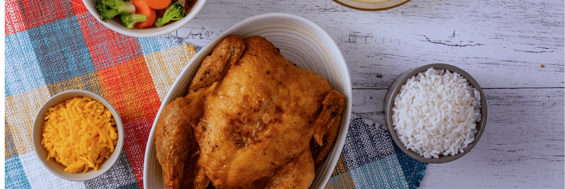 Rotisserie Chicken